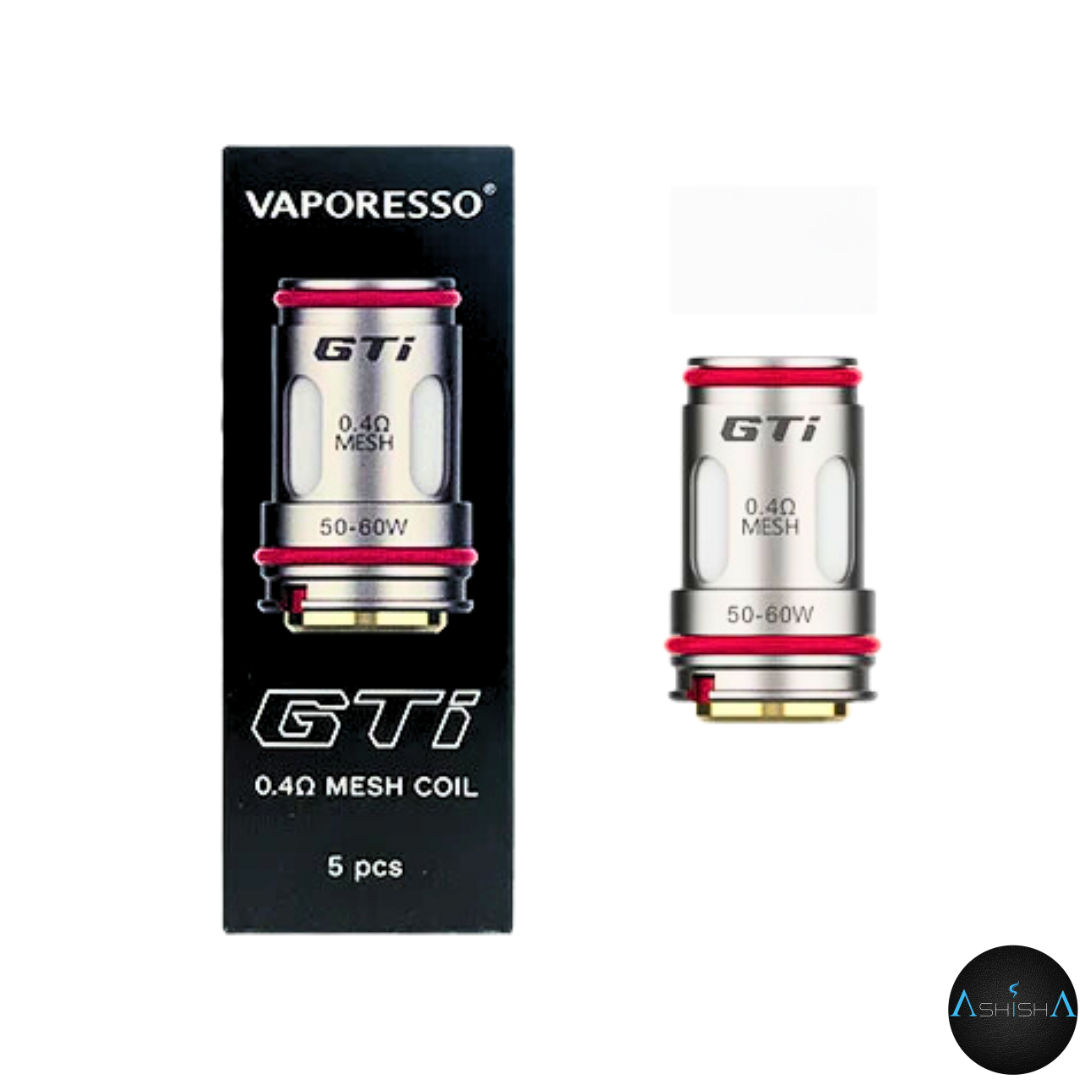 VAPORESSO COIL