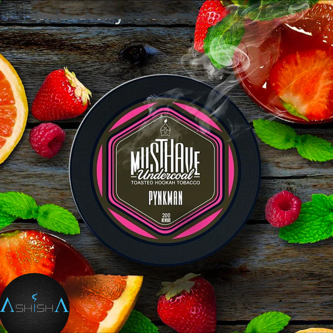 Komkommer Mojito 250G