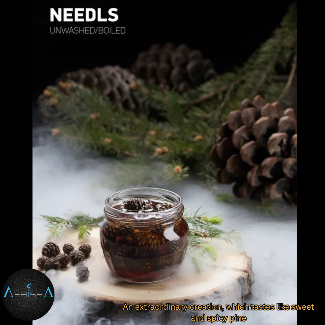 DARKSIDE NEEDLS - 30G