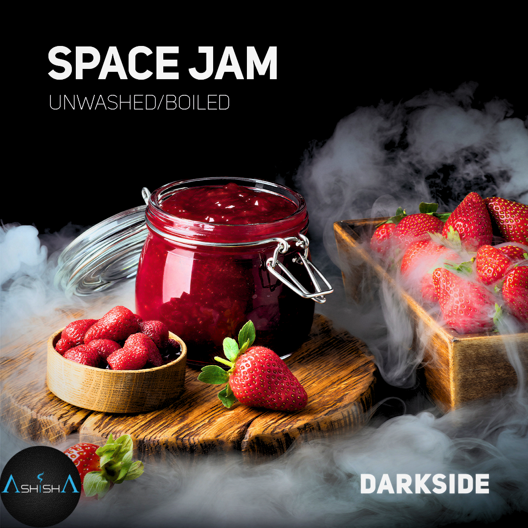 DARKSIDE SPACE JAM 25G