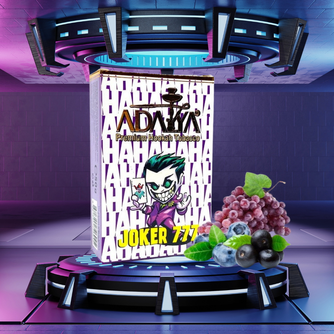 Joker 777