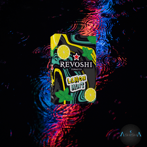 REVOSHI - BLONDE LEAF