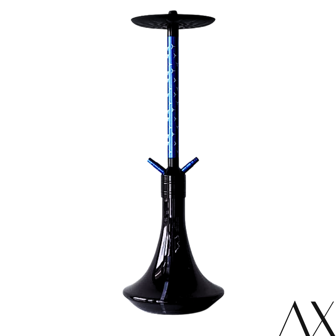 ATLAS SHISHA 2 Pipe