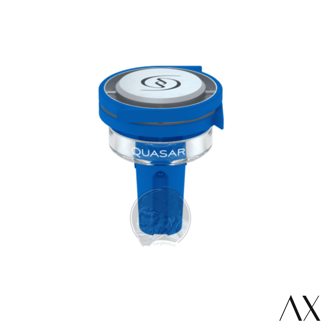 QUASAR RAAS X SOCIAL SMOKE THERMAL HEAD (REPLICA)
