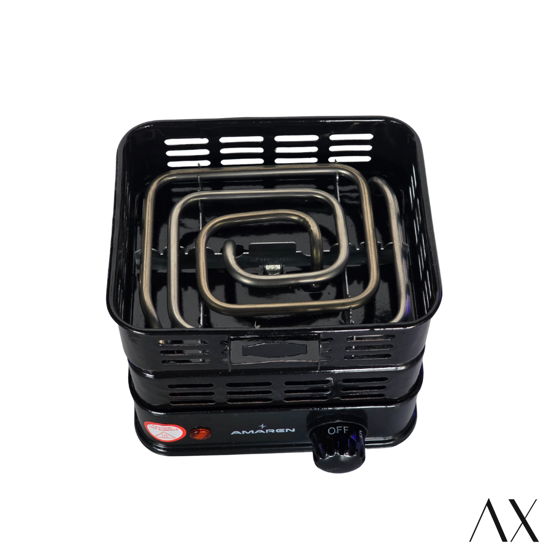 Bulk Coal Stove - Amaren
