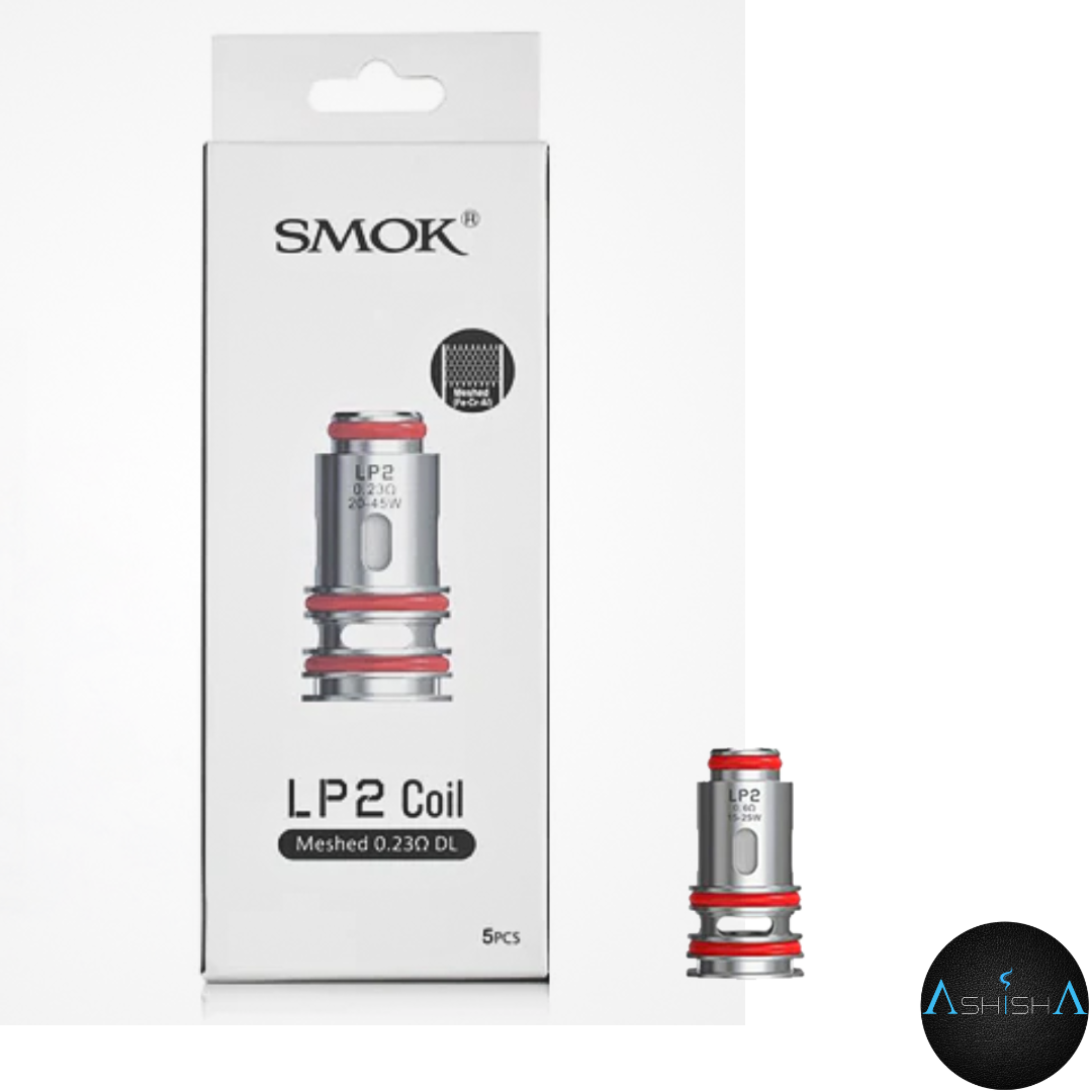 SMOK COIL COLLECTION