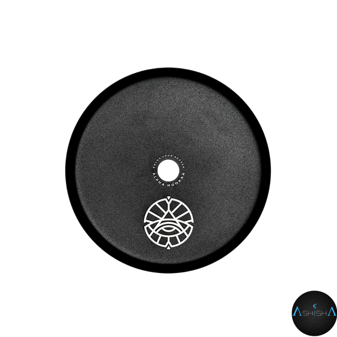 ALPHA X (SNOW WHITE)