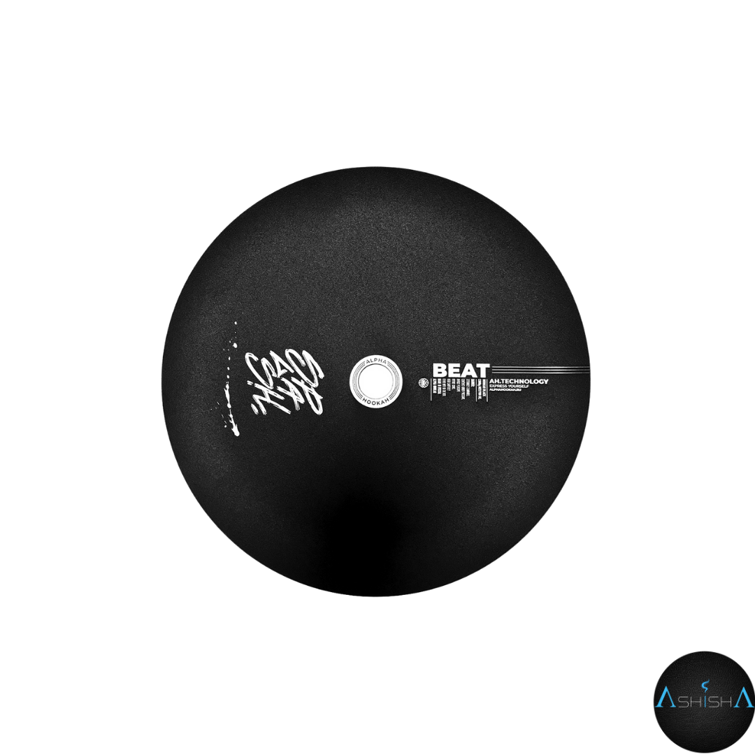 ALPHA BEAT SPLASH (HAPPY)