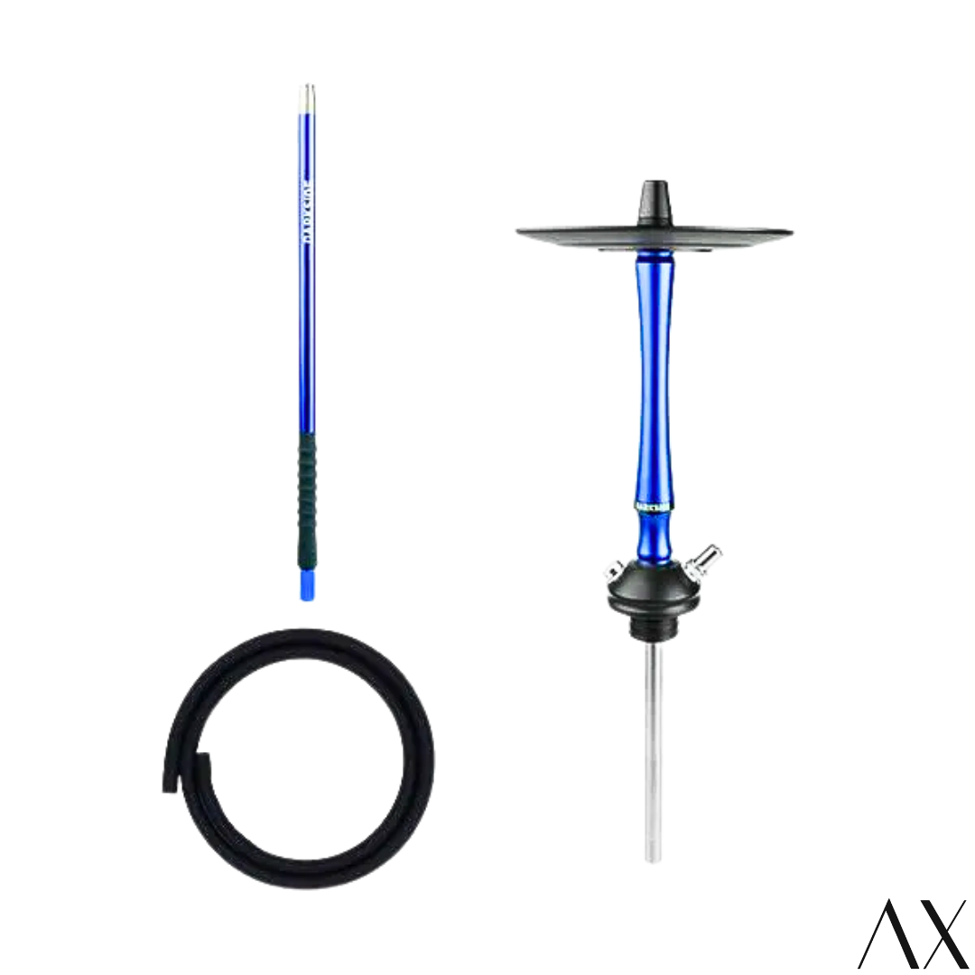 DARKSIDE HERMES BLUE SHISHA