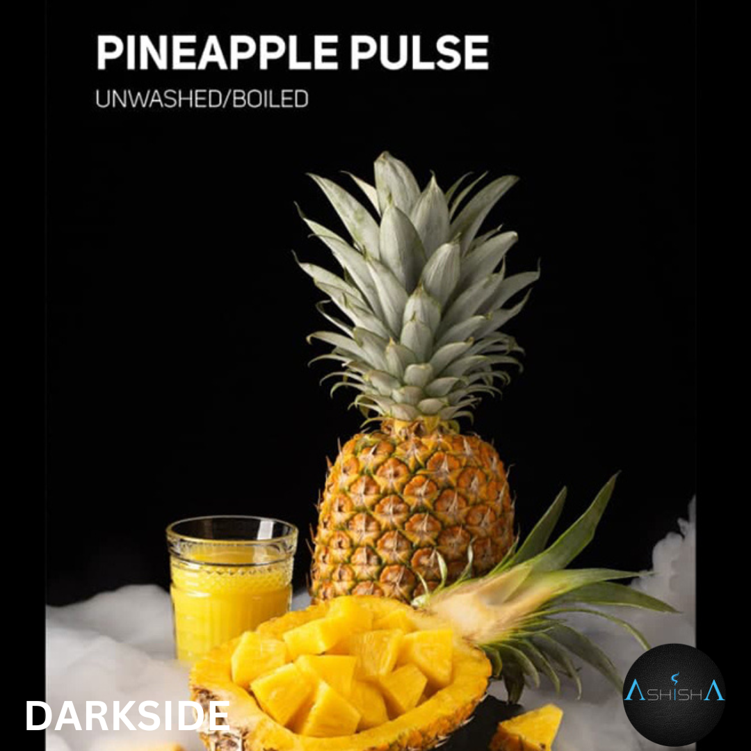 DARKSIDE PINEAPPLE PULSE 25G