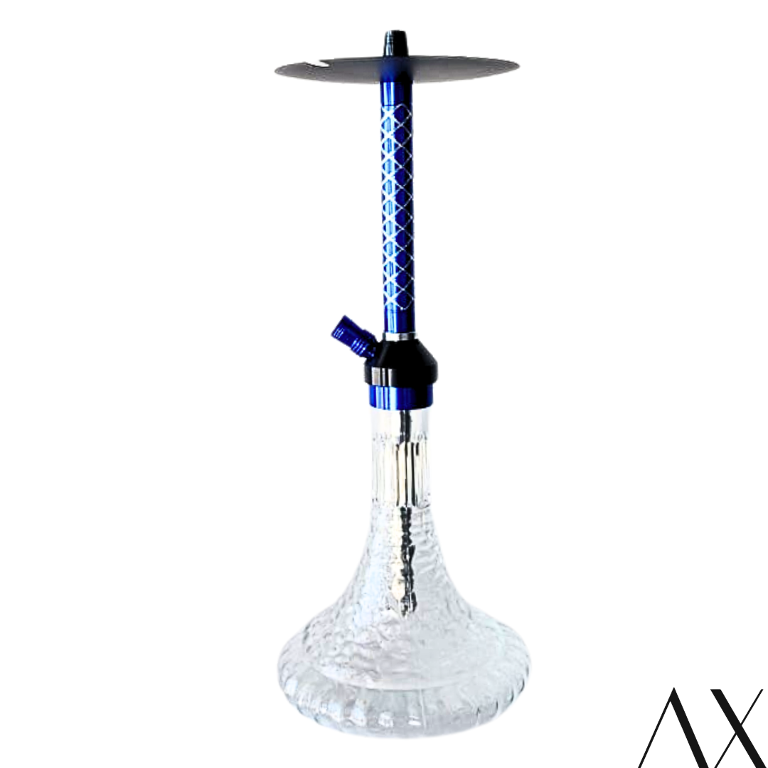 VIPER SHISHA MED 1 PIPE