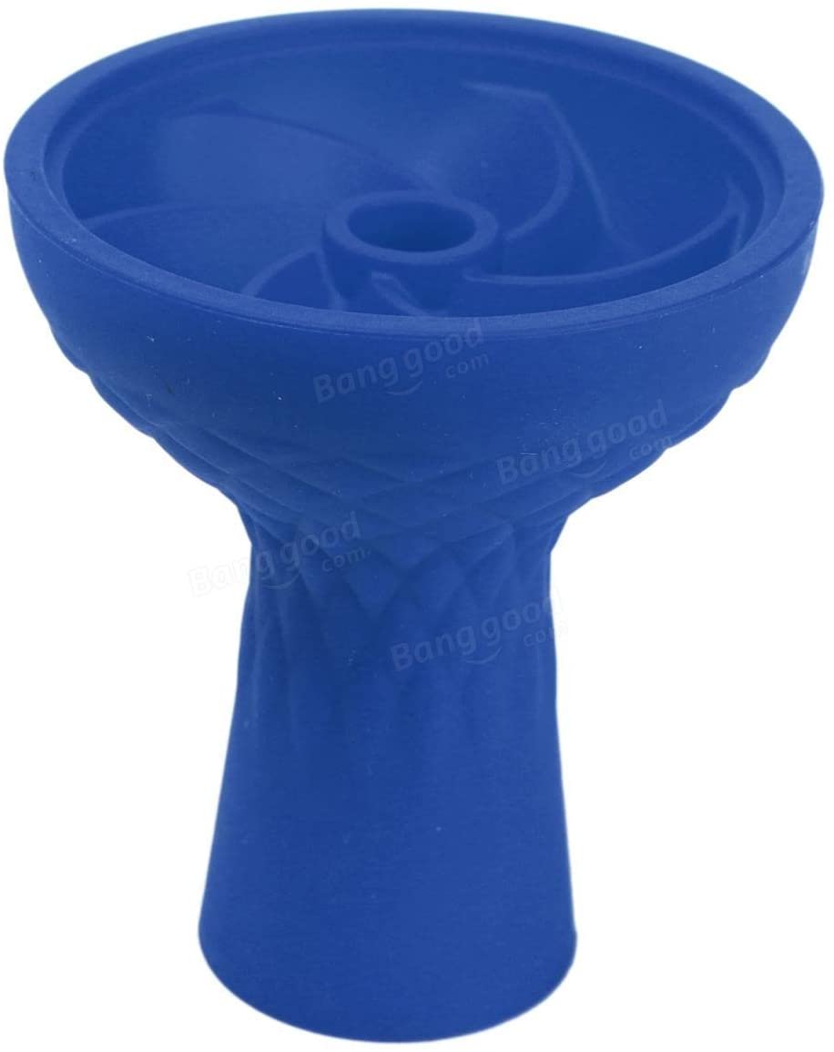 Silicone Vortex Head Large