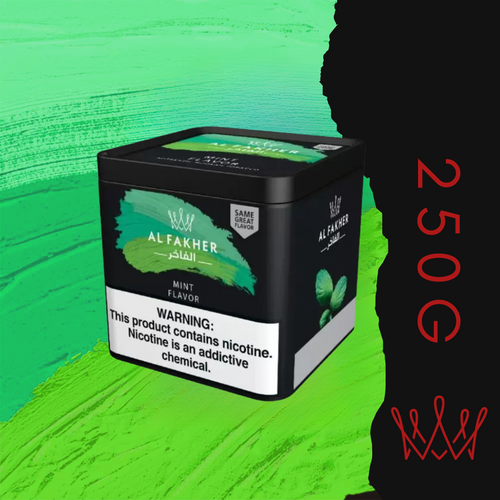 AL FAKHER 250g
