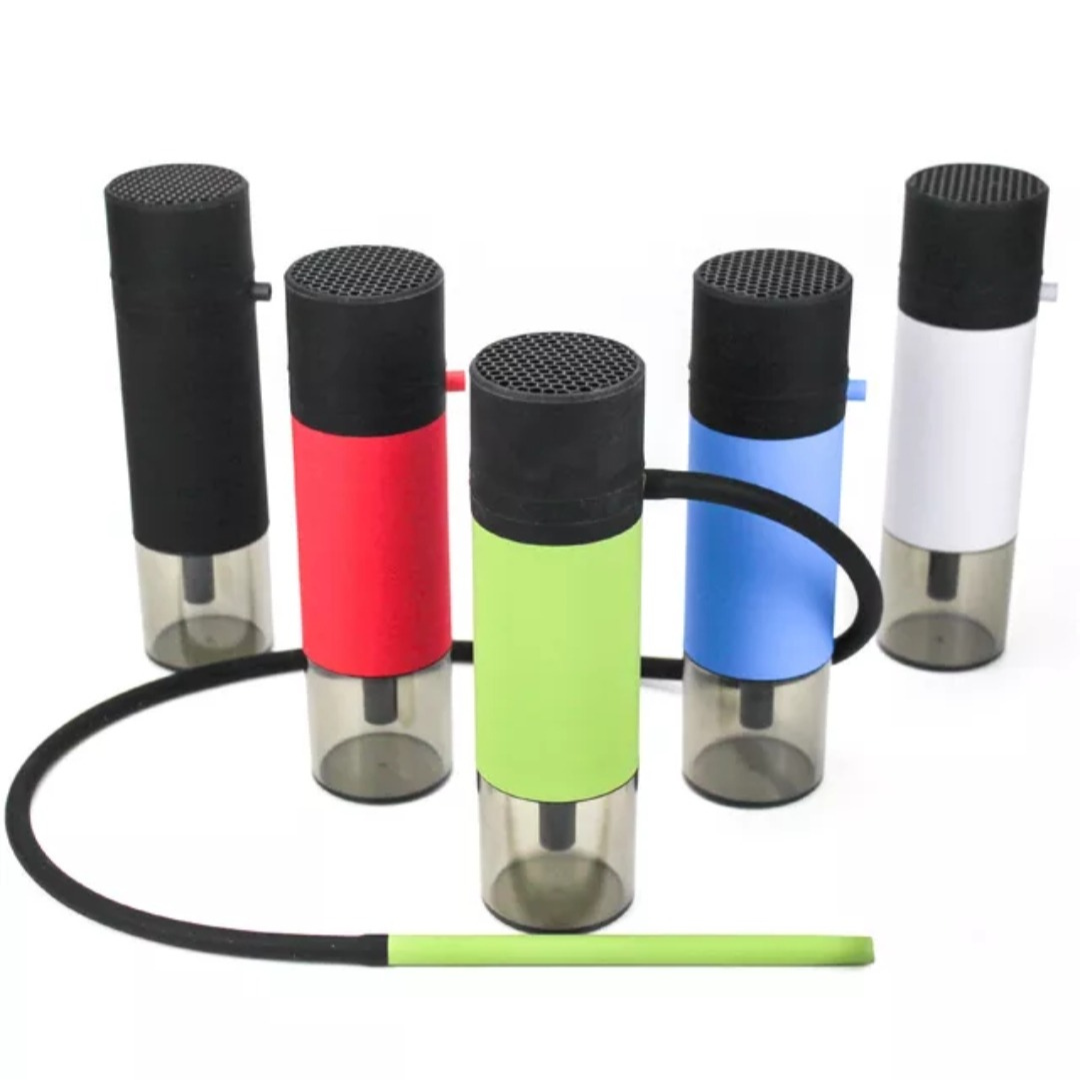 PORTABLE MINI HOOKAH 1P