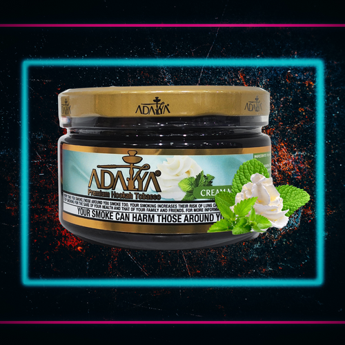 Adalya 200G/250G Tubs
