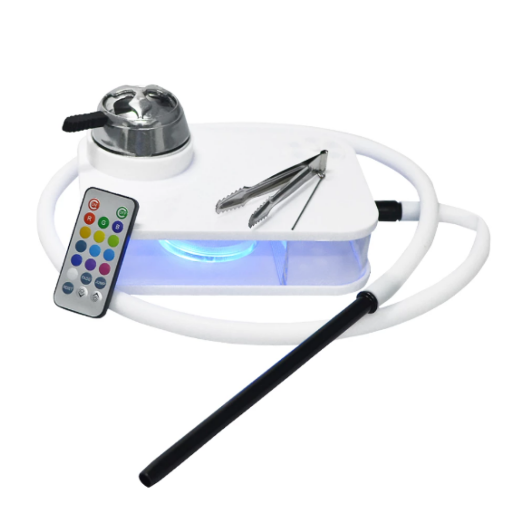 HOOKAH LED BOX 1P