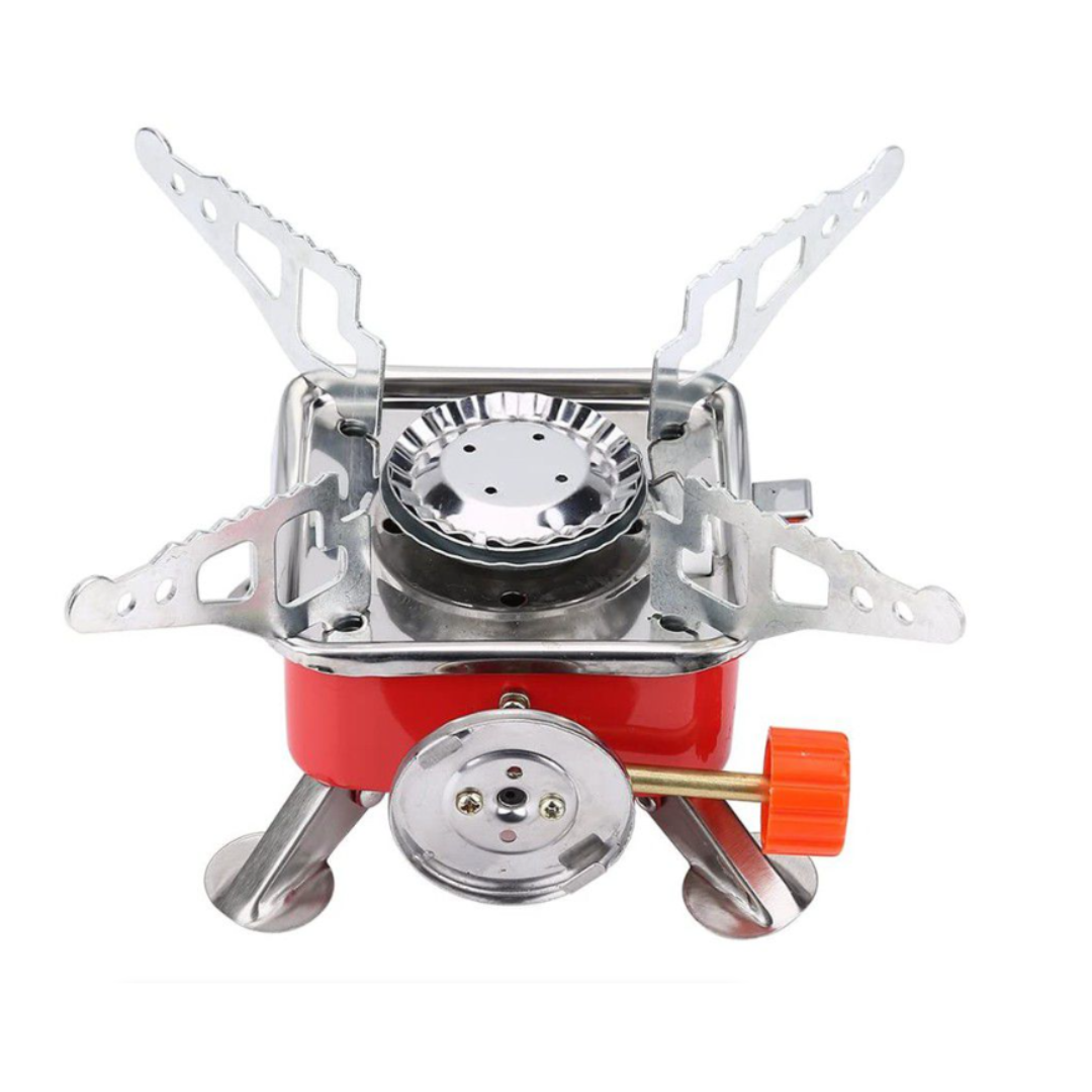 MINI PORTABLE GAS STOVE