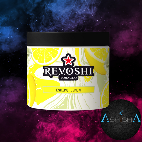 REVOSHI - BLONDE LEAF