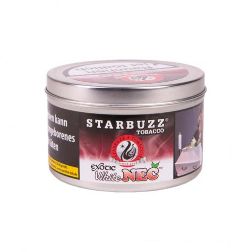 Starbuzz