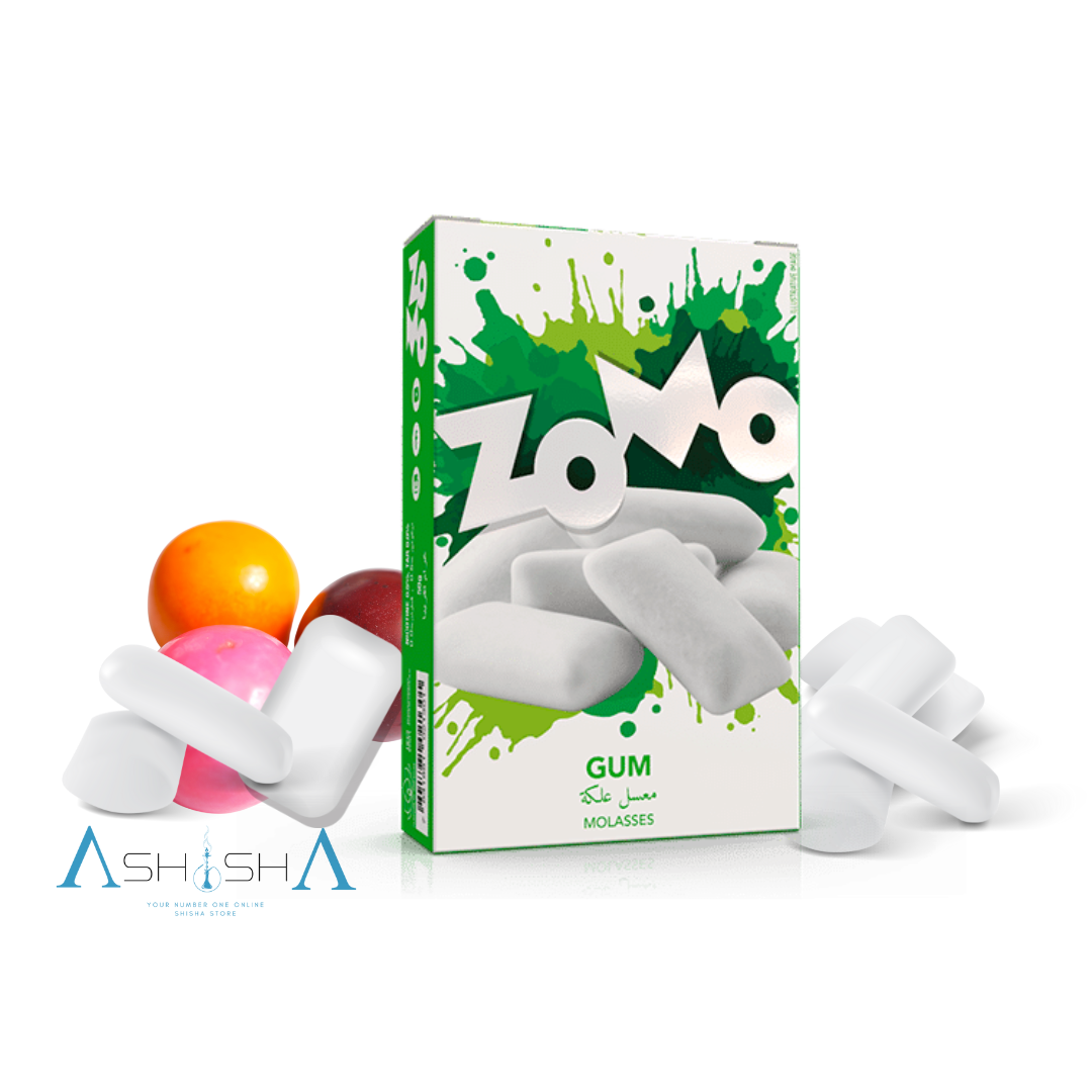 Gum